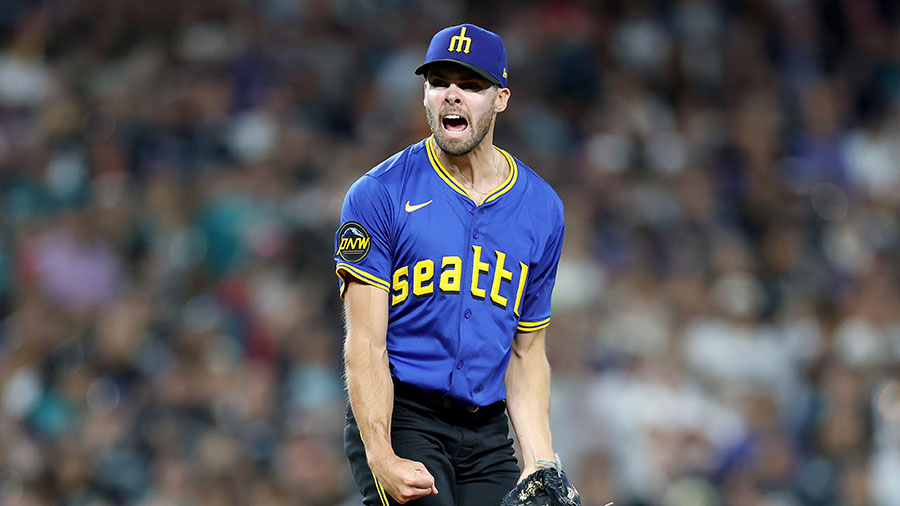 With big crowds, Seattle Mariners doing 'special things' - MLB