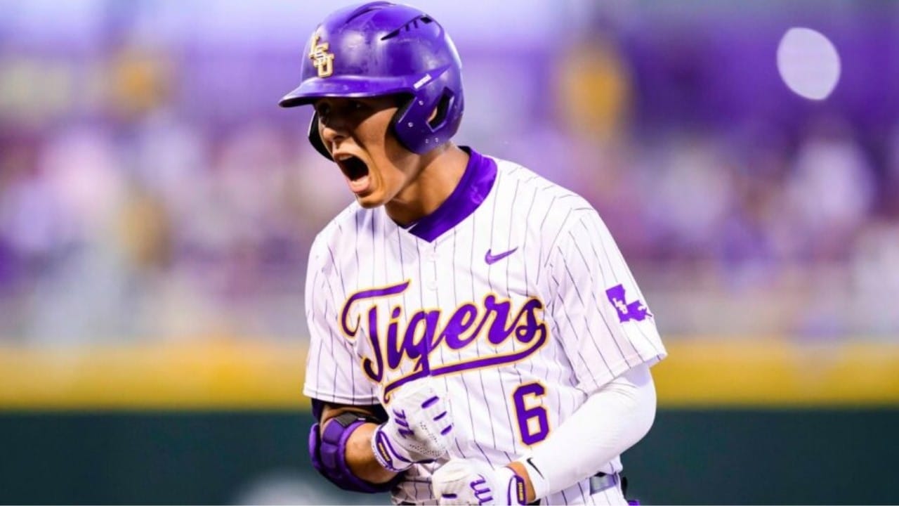 Astros 2026 Mock Draft Roundup: Volume 2 - MLB | RAWCHILI.COM