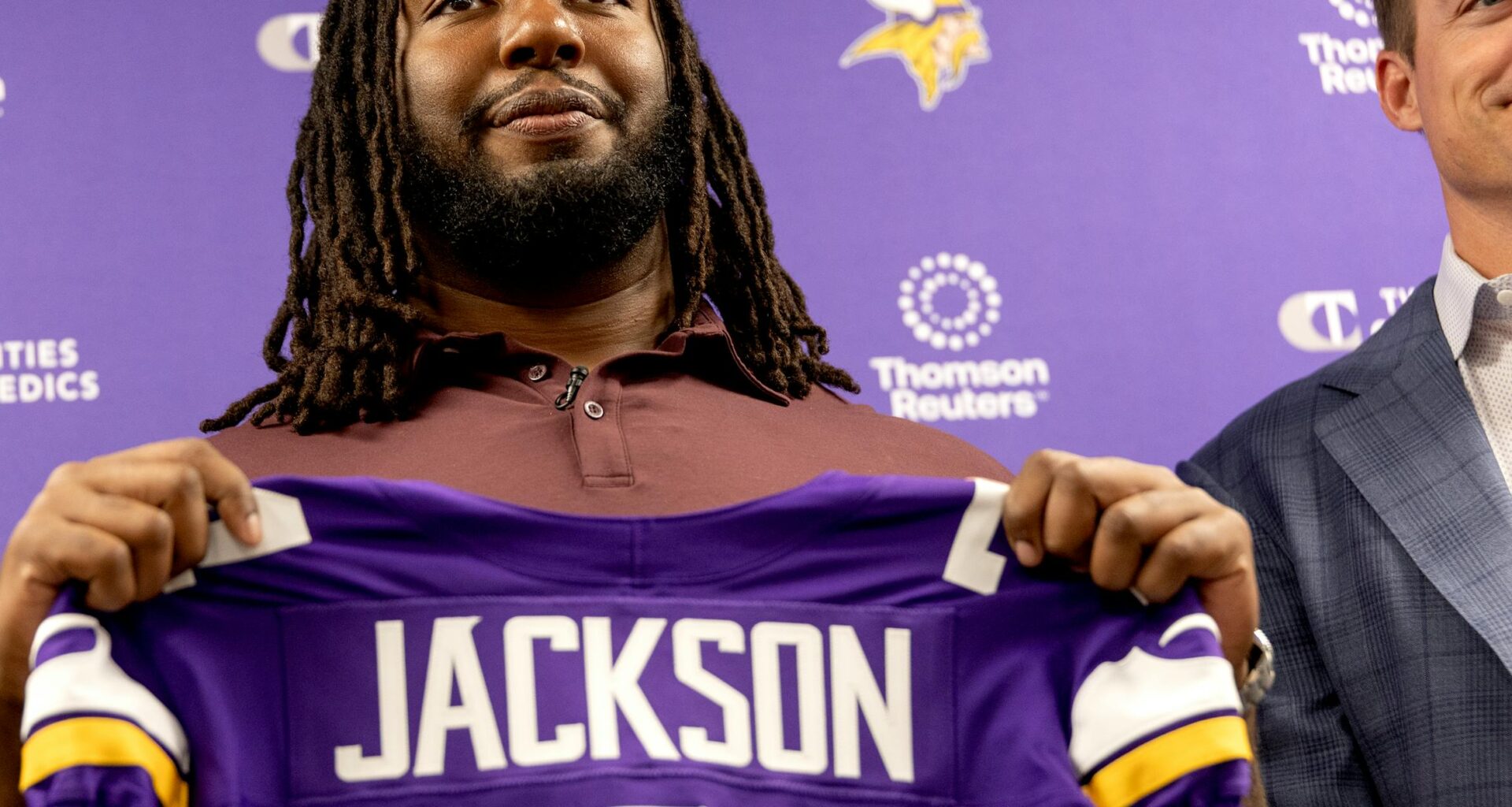 A look at the Minnesota Vikings' 2026 draft picks - NFL