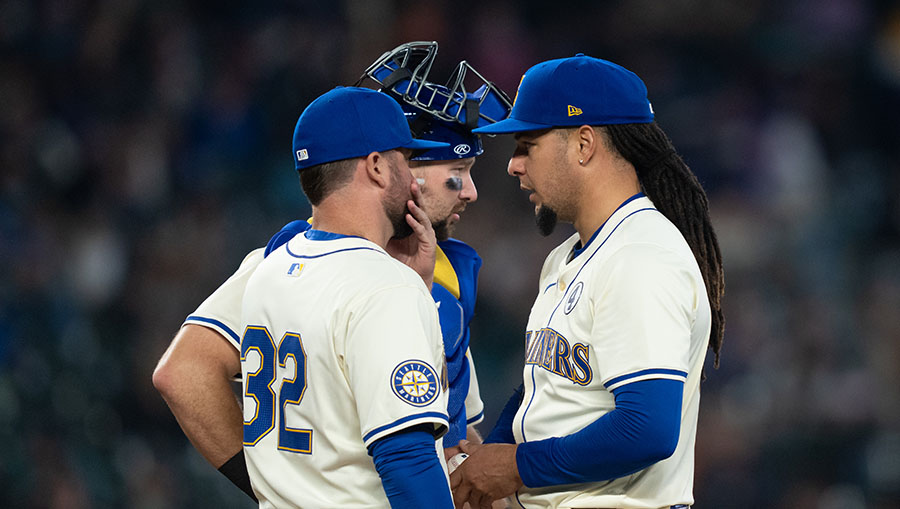Seattle Mariners' needs remain same, but path to fill them is murky ...